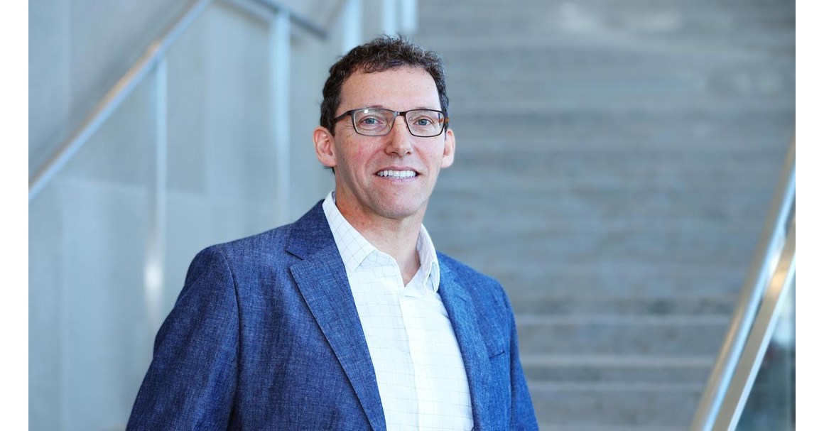 James Shanahan, Ph.D., to lead Bryant University Data Science Initiative