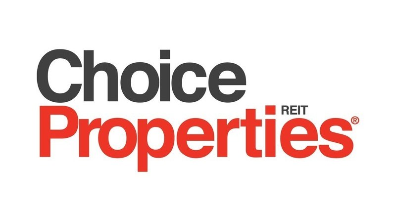 Choice Properties Real Estate Investment Trust Announces Election of ...