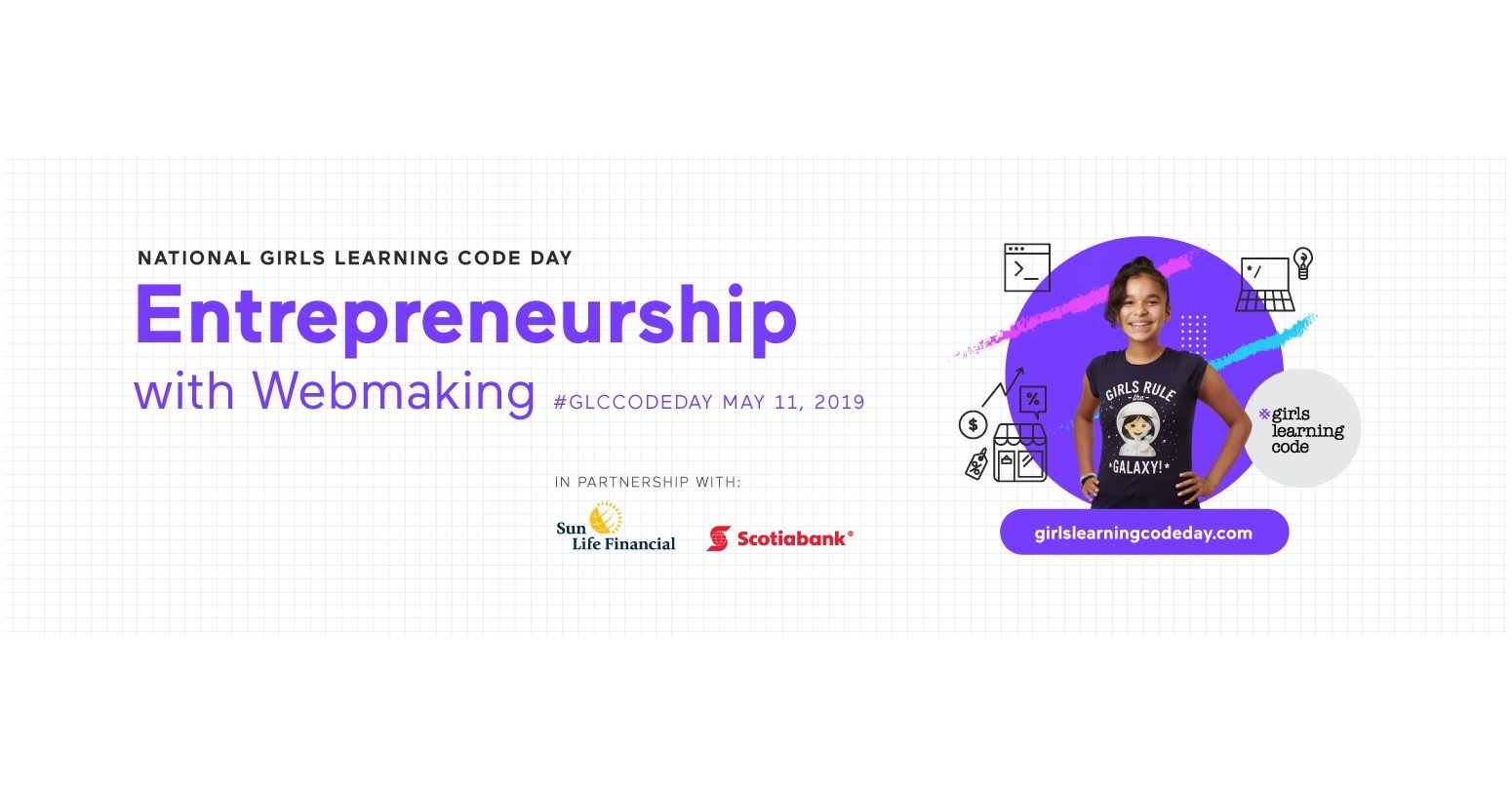 Girls Across Canada to Solve Community Problems with Technology ...