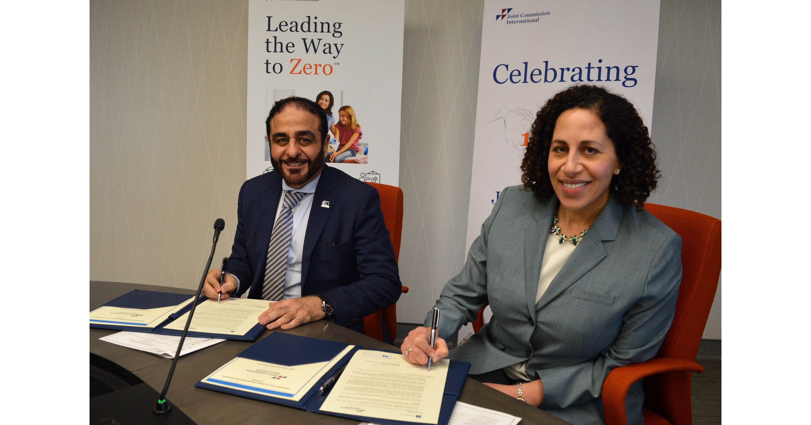 Hamdan Bin Mohammed Smart University Signs Strategic Agreement With ...