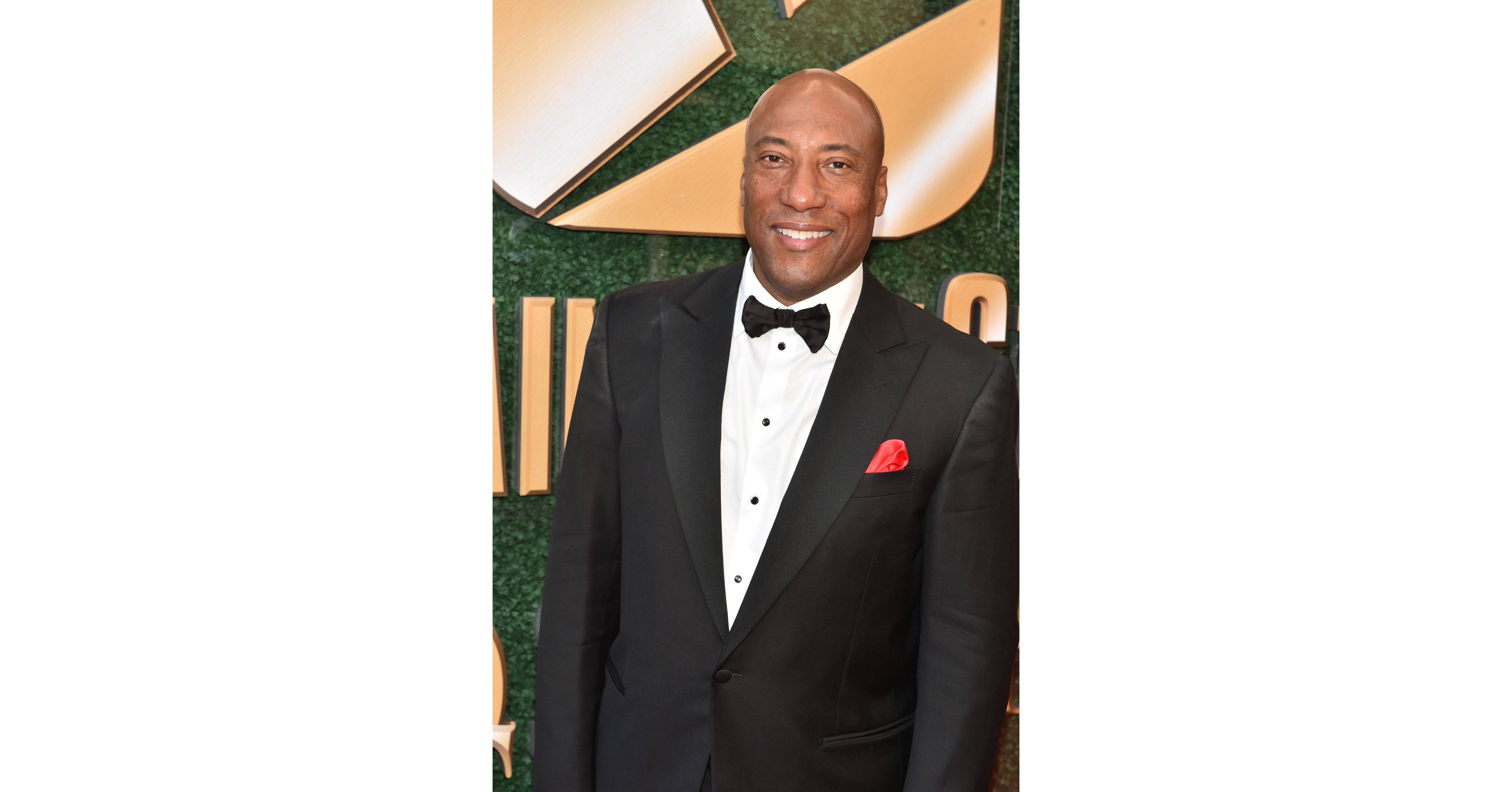 Media Mogul Byron Allen To Acquire Bayou City Broadcasting For $165 Million