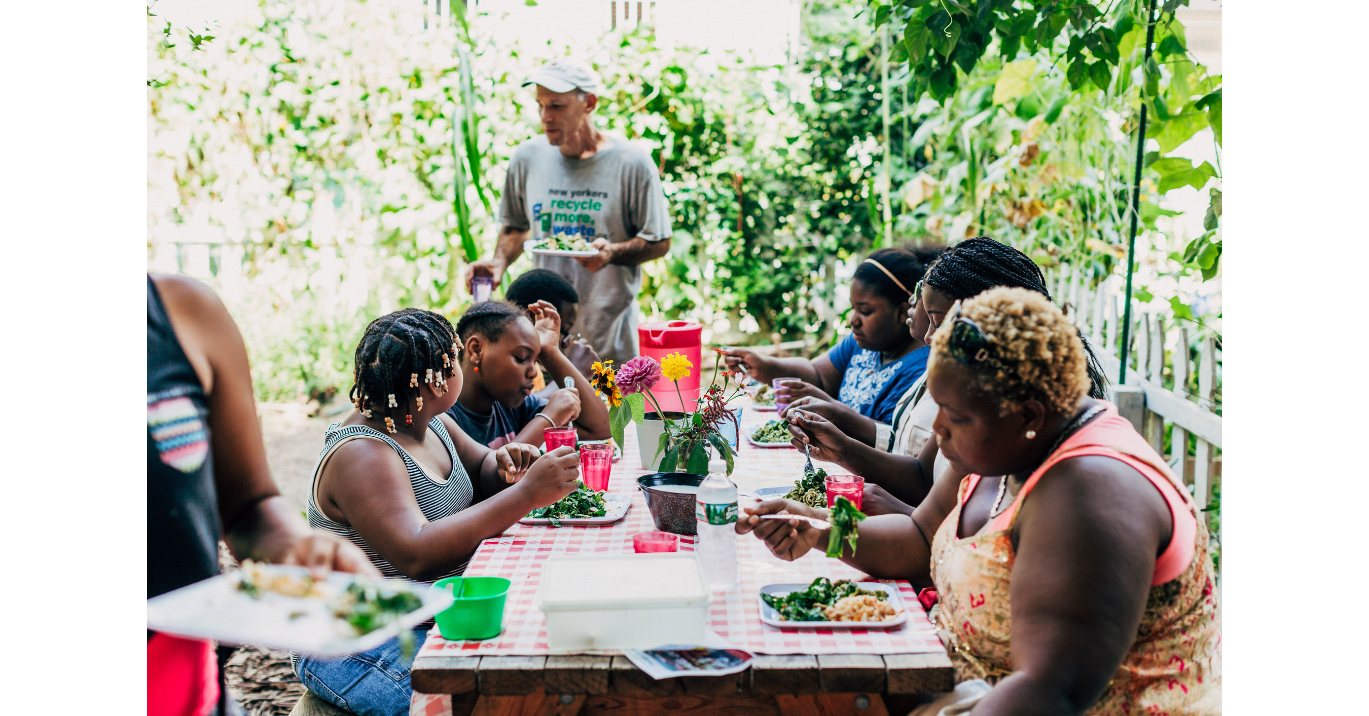 Slow Food NYC To Honor Naama Tamir Of Lighthouse Restaurant With ...