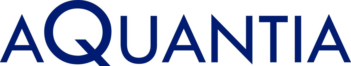 Aquantia Logo