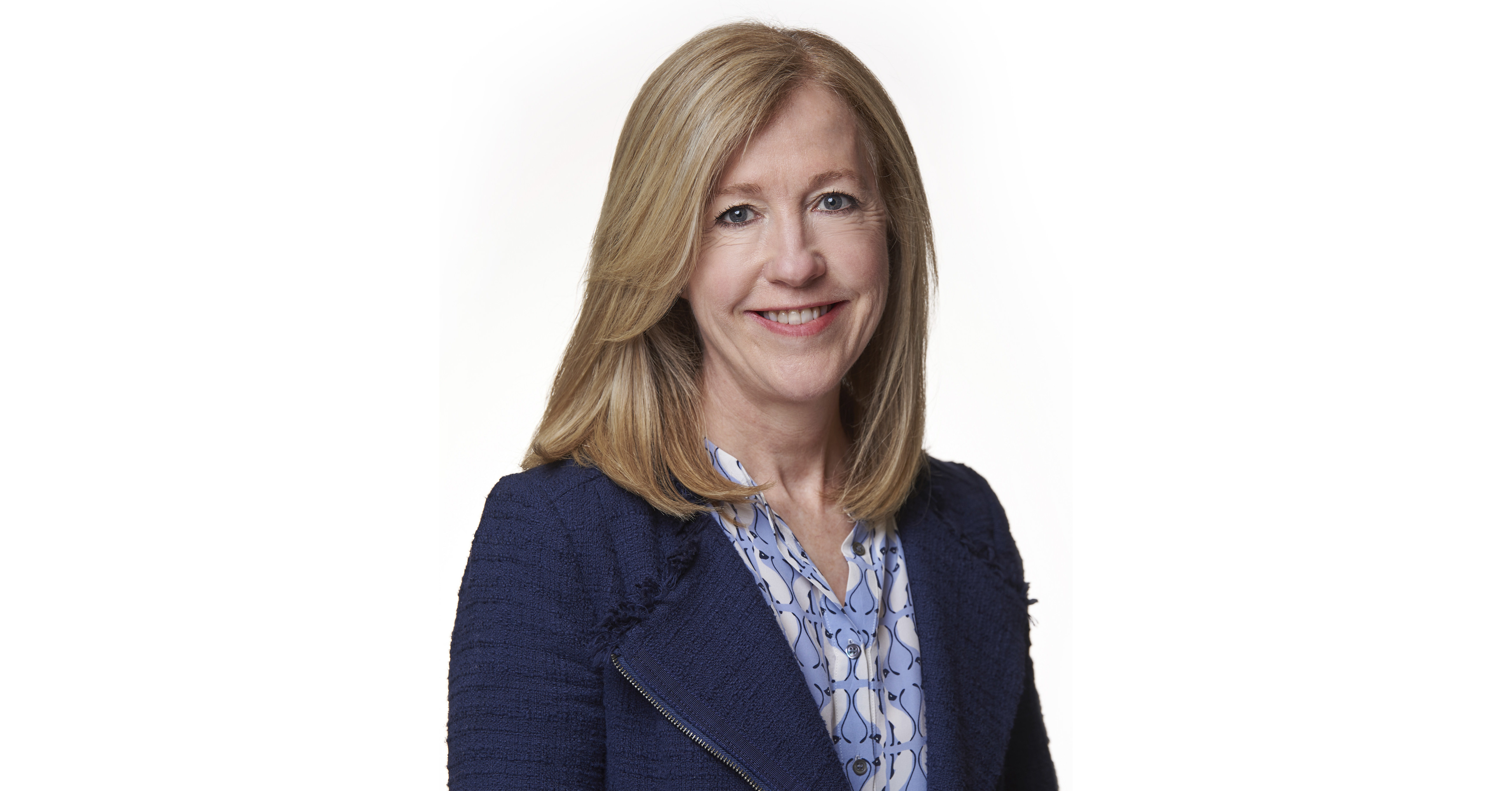Jane E. Larimer to be Next CEO of Nacha