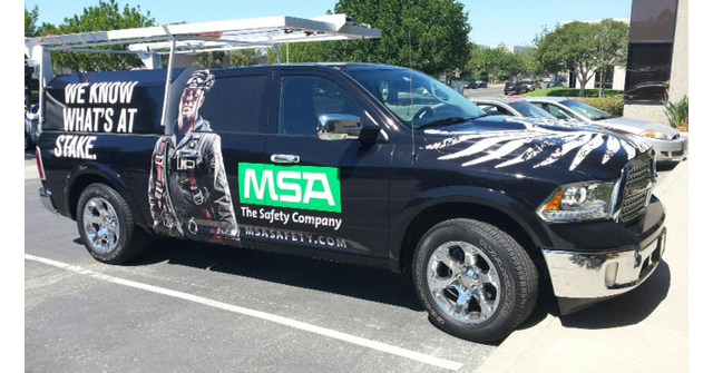 MSA Puts Spotlight on Construction Safety to Support OSHA's National ...