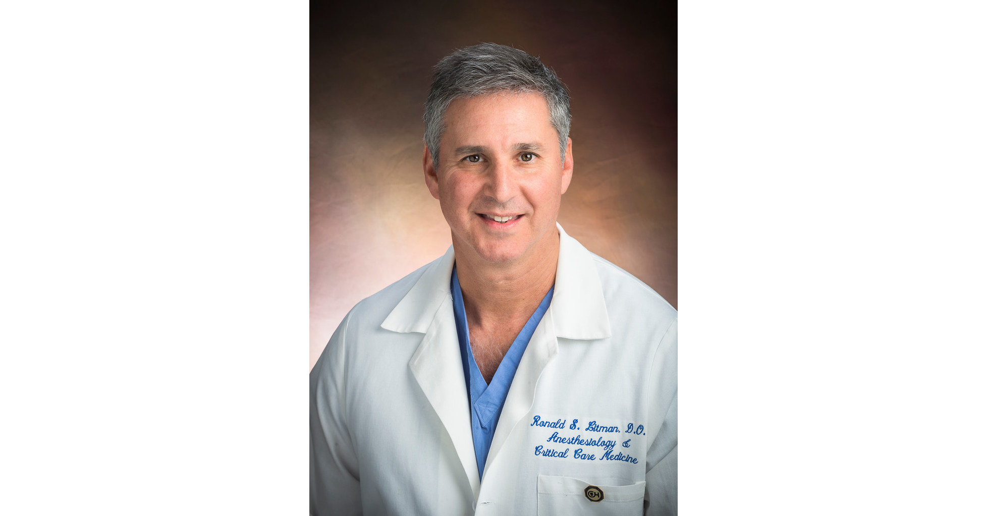 CHOP Anesthesiologist Appointed to FDA Advisory Committee