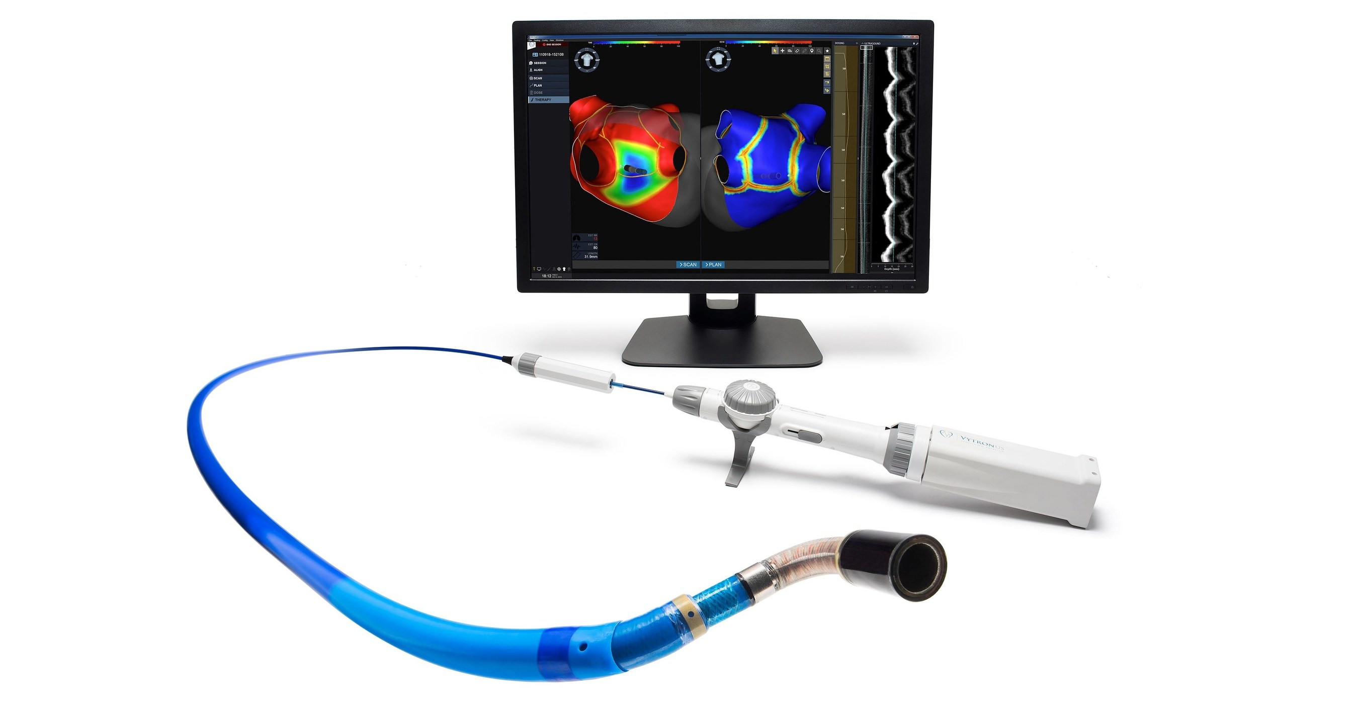 Vytronus to Demonstrate Automated Ultrasound Technology in Clinical ...