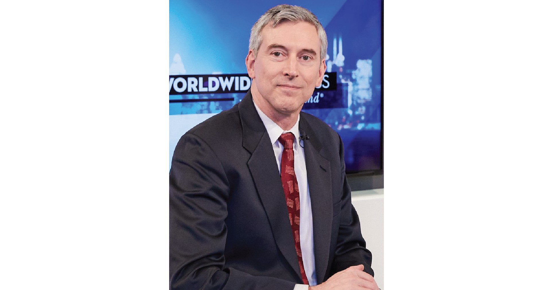 Winquest President & CEO Wins Cybersecurity Champion of the Year