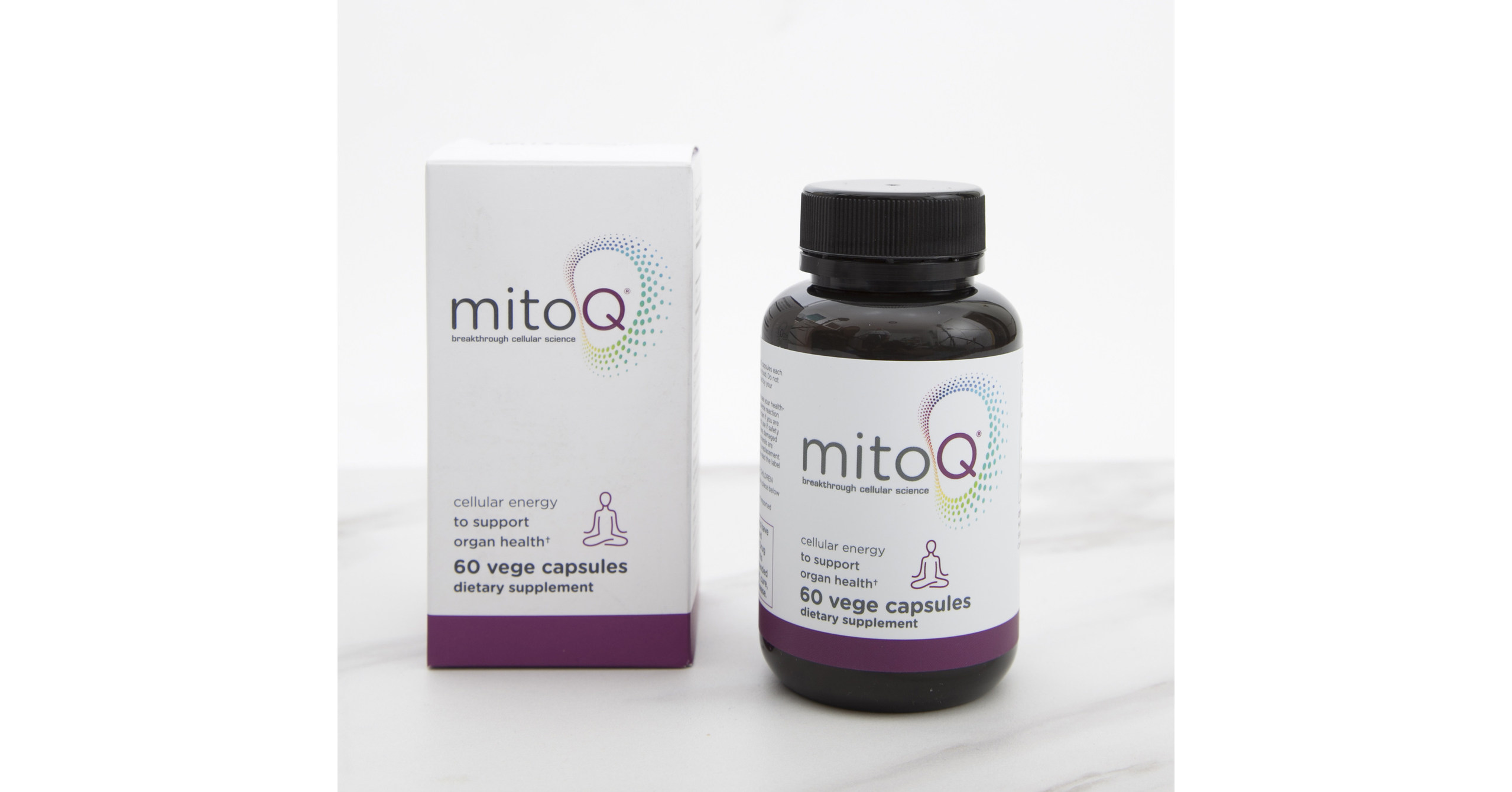 MitoQ Partners With Fitness Trailblazer Tracy Anderson To Inspire ...