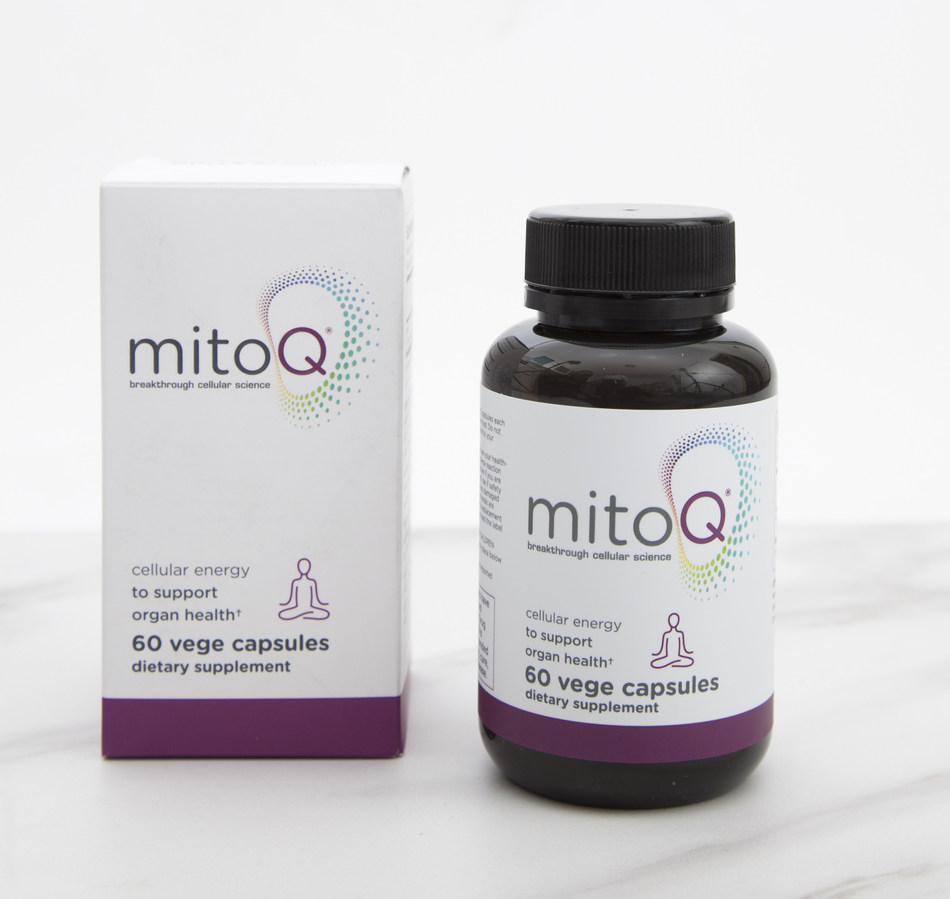 MitoQ Partners With Fitness Trailblazer Tracy Anderson To Inspire ...