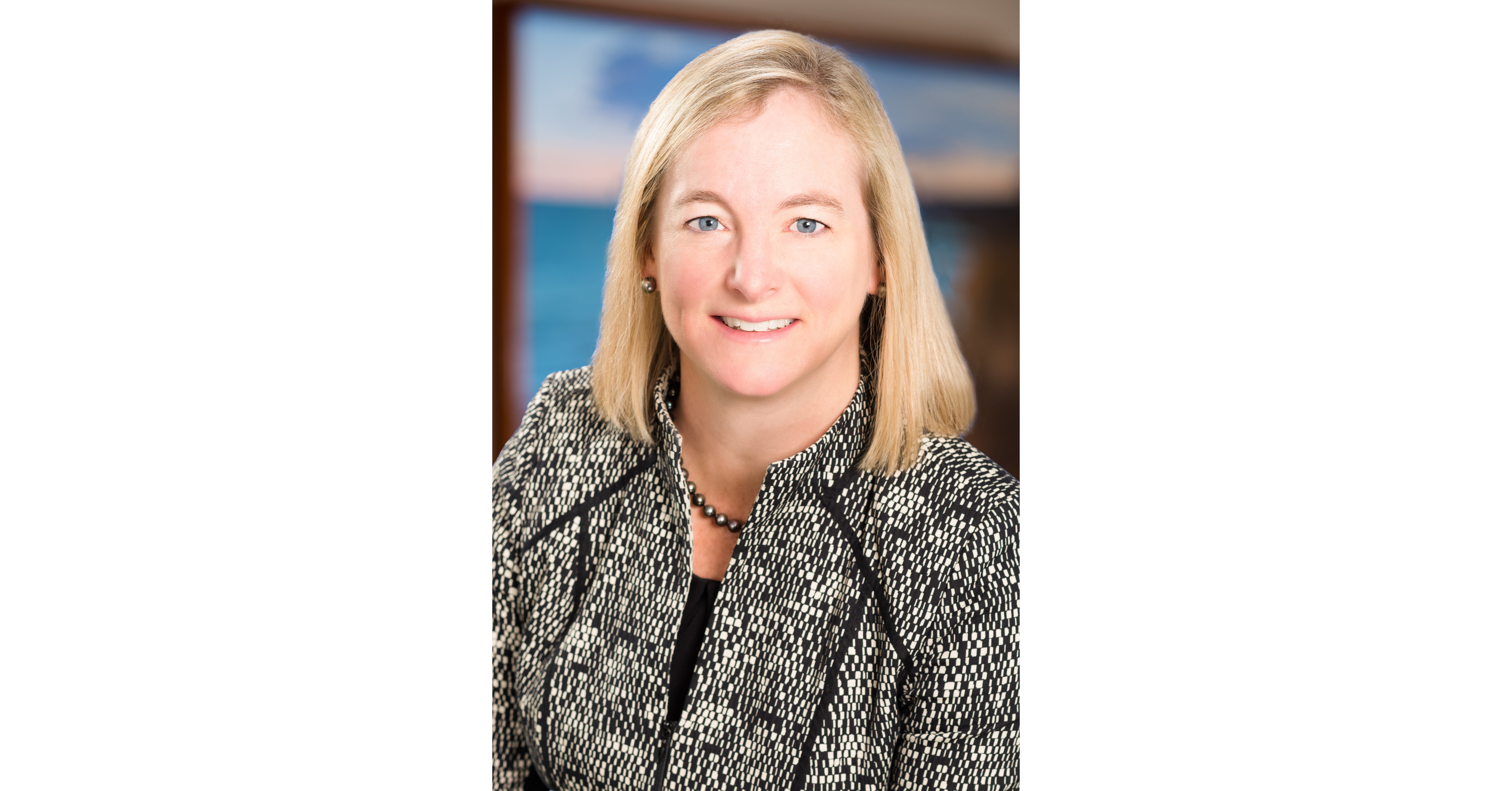 Marcy Reed Joins National Grid Foundation Board
