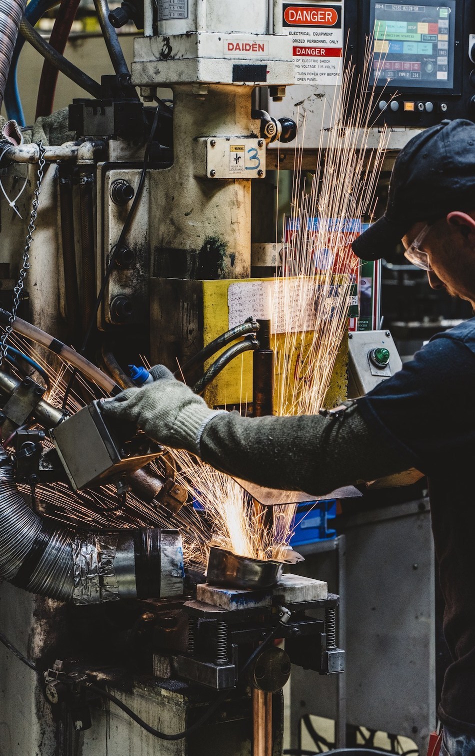 Toyotetsu Goes Live with Plex Systems in North America to Form Smart ...