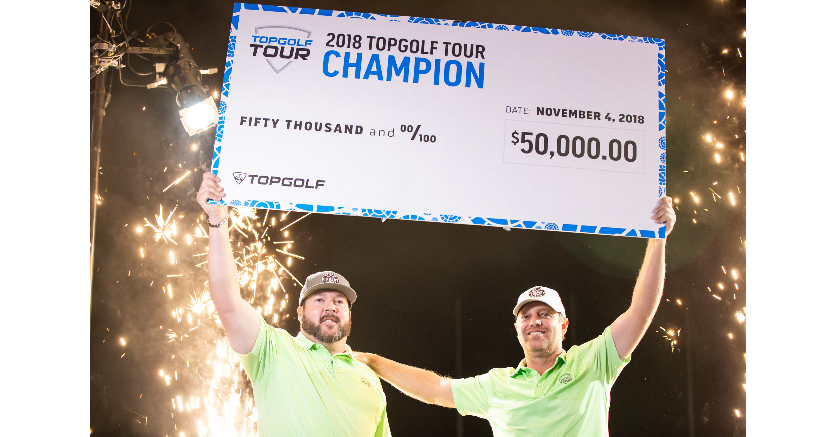 $50,000 Up for Grabs as Everyone's Tournament Kicks Off in Annual ...