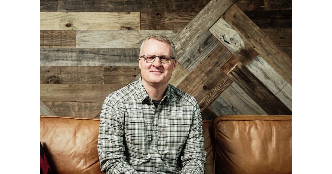 ­REI Co-op names Eric Artz its eighth president and CEO