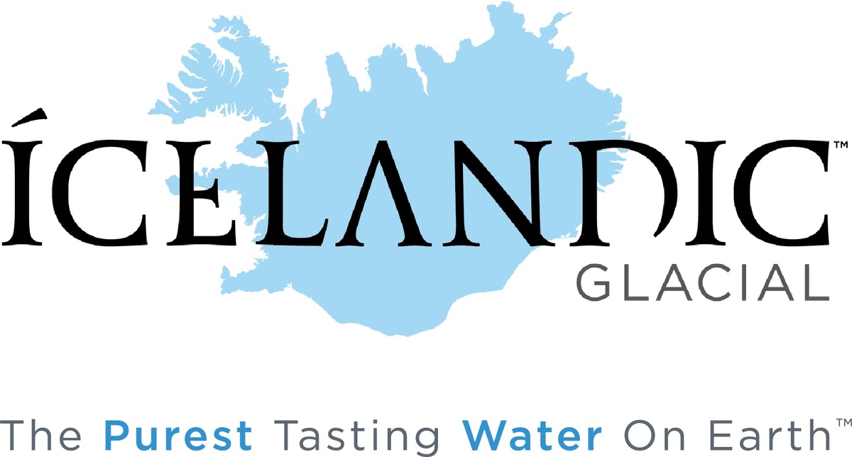 Icelandic Glacial Unveiled as the Official Water Sponsor of the Golden ...