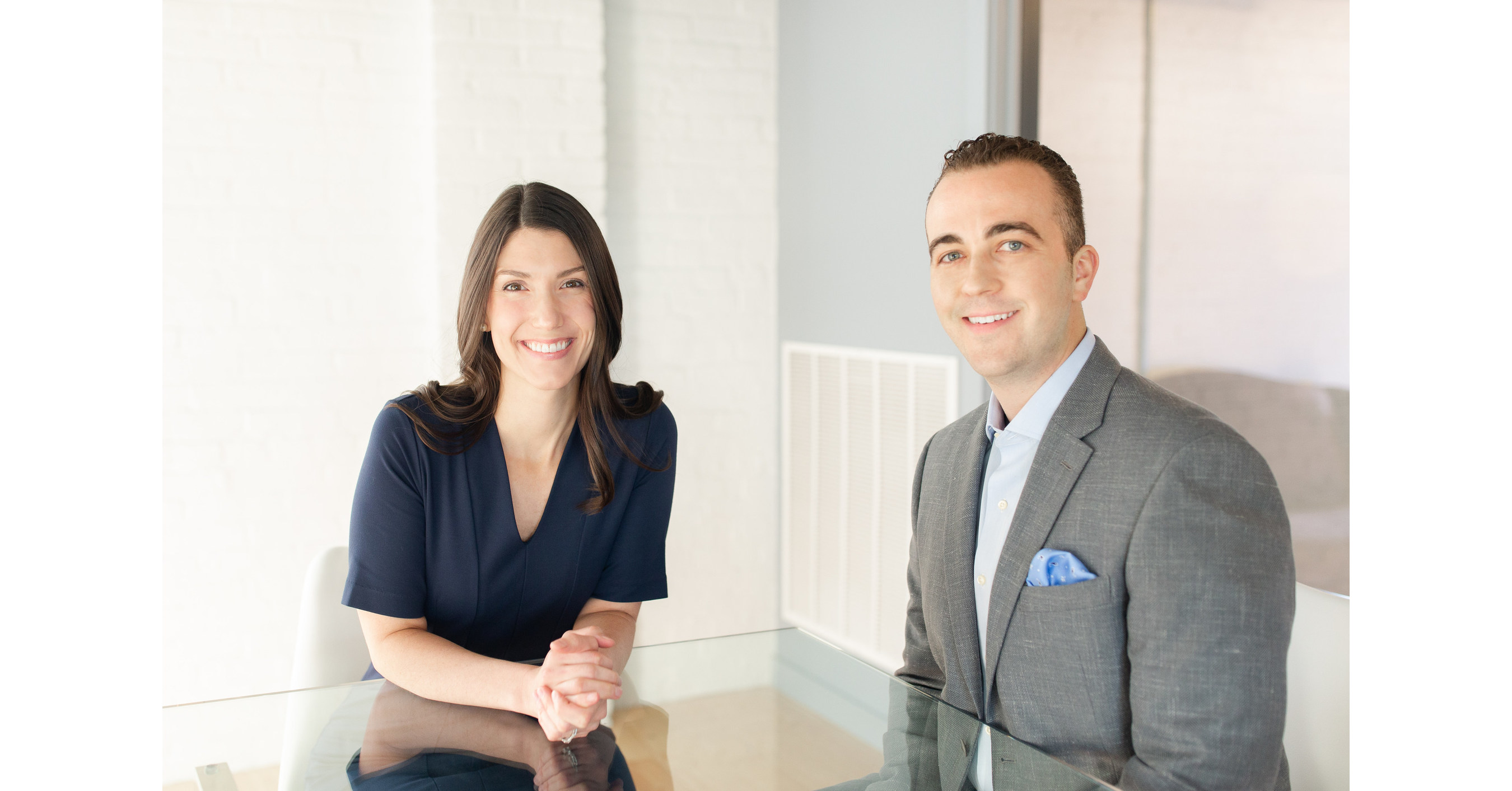 Husband-Wife Team Develop Brain Health Supplement