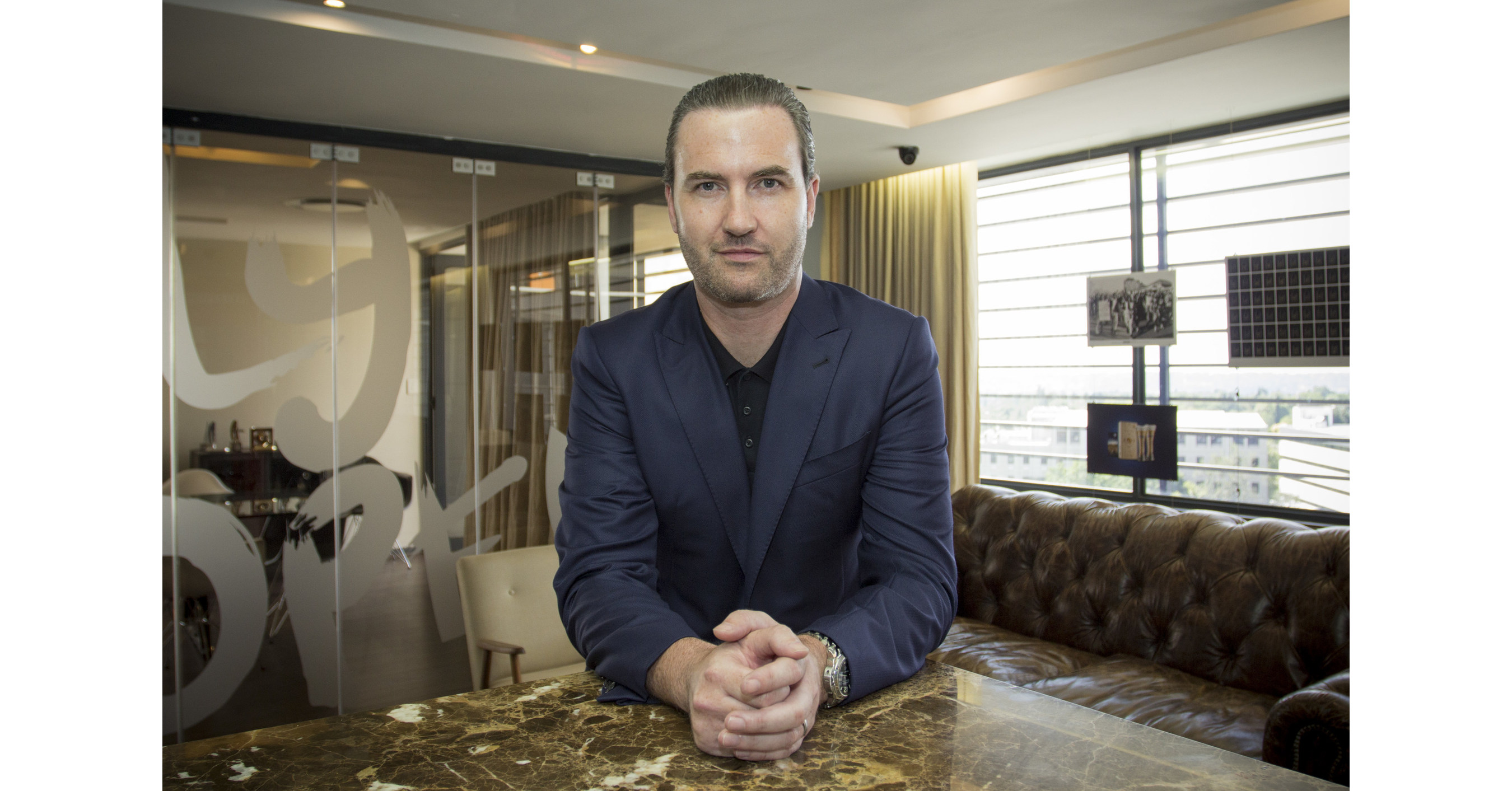 TBWA Names Sean Donovan As Asia President