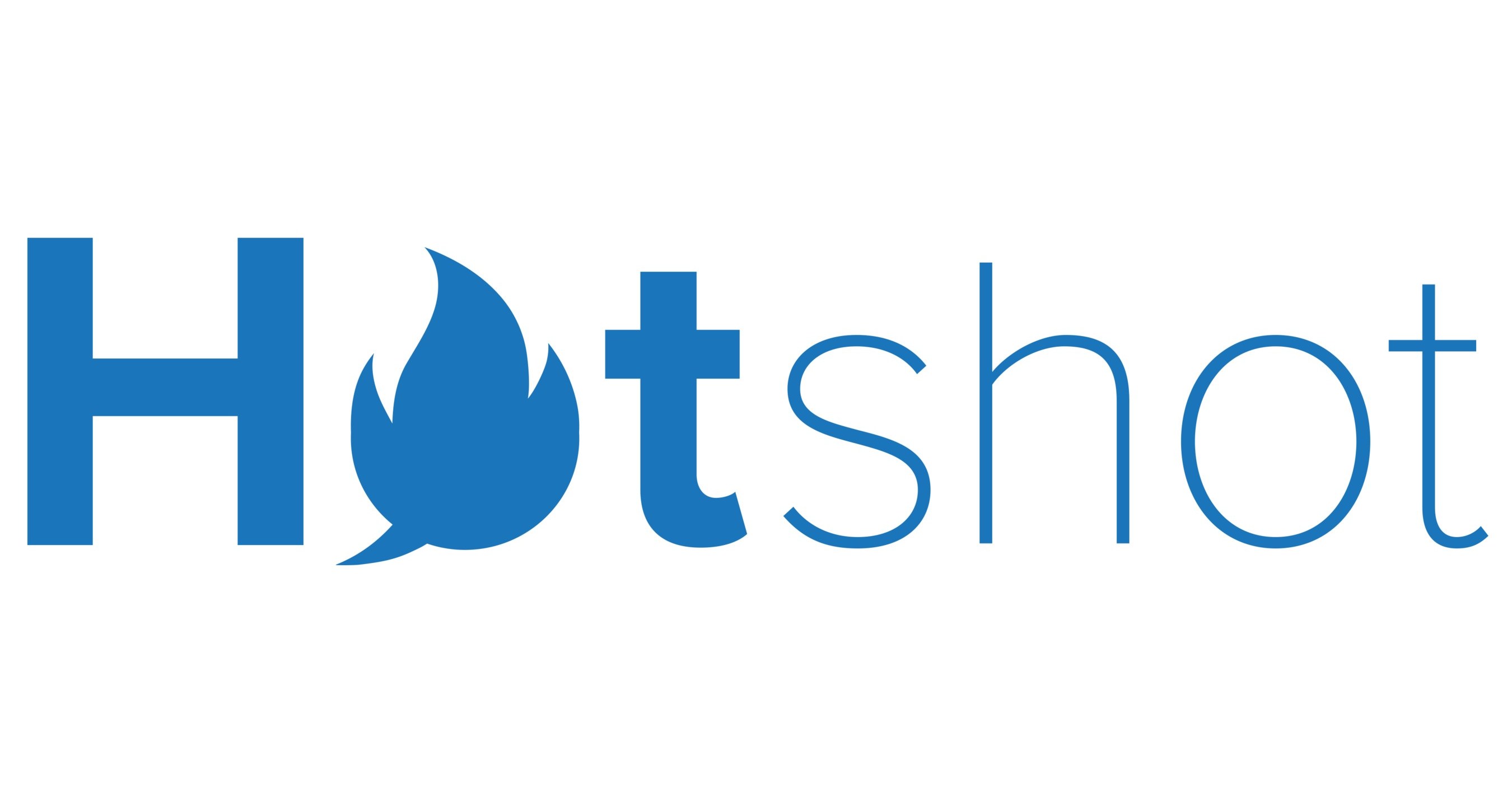 Rapid Growth and Momentum Continues in 2019 for Hotshot, a Leader in ...