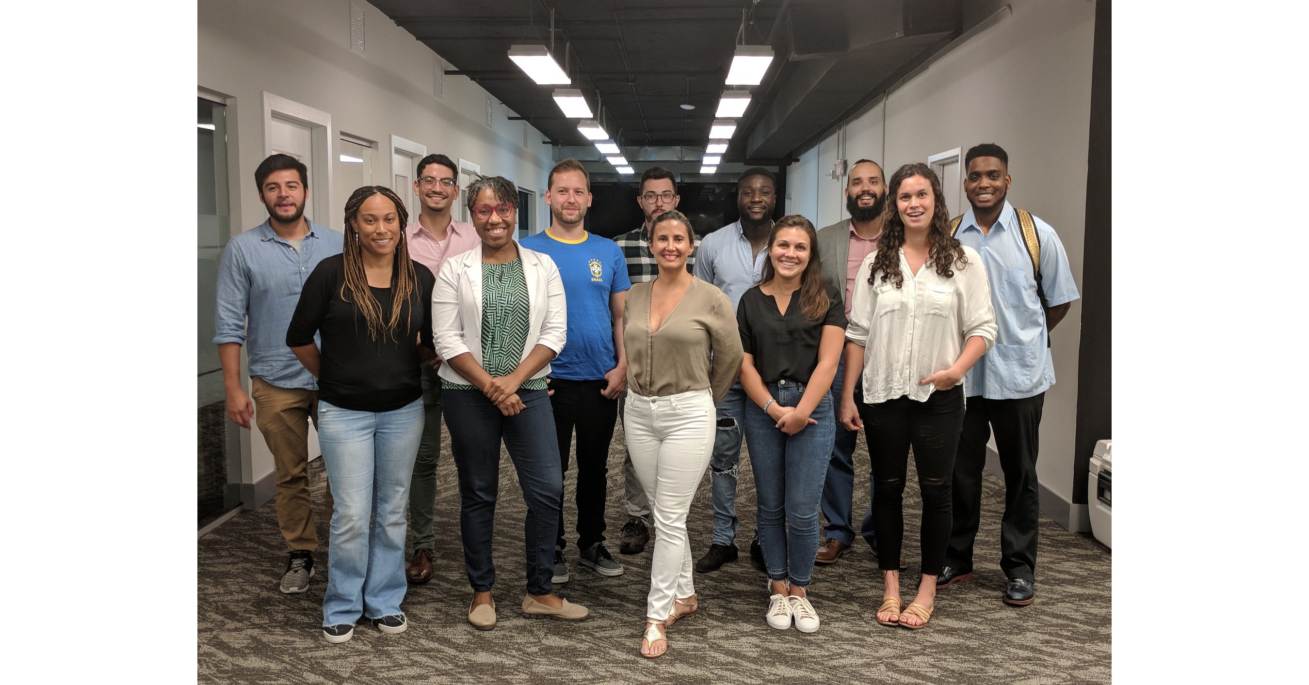 Microsoft awards $125,000 to Miami EdTech's computer science training ...