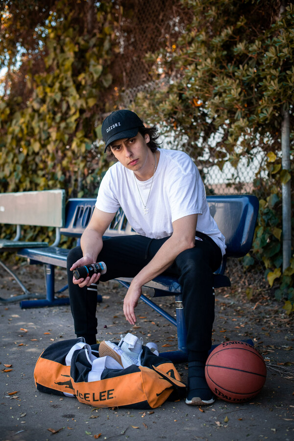 AXE® Launches AXE Gaming Contest, Partnership with FaZe Cizzorz