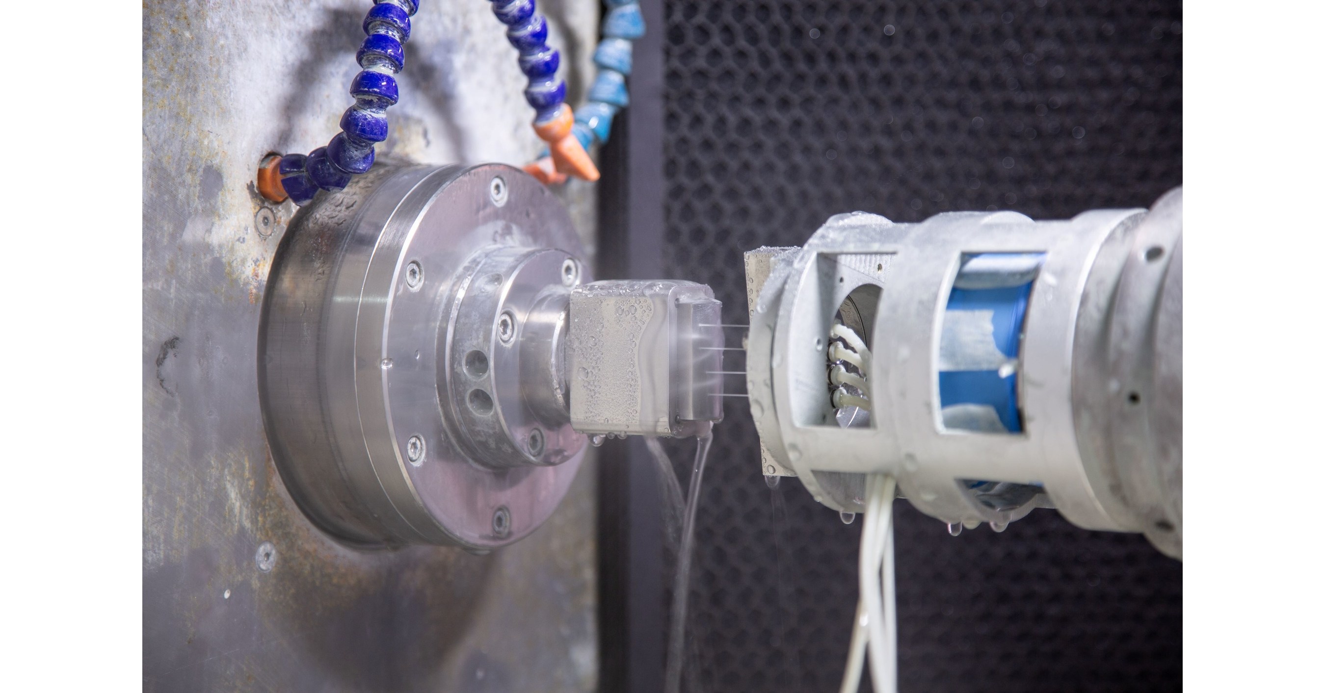 PolyU Develops a High-efficiency, High-quality Ultra-precision ...