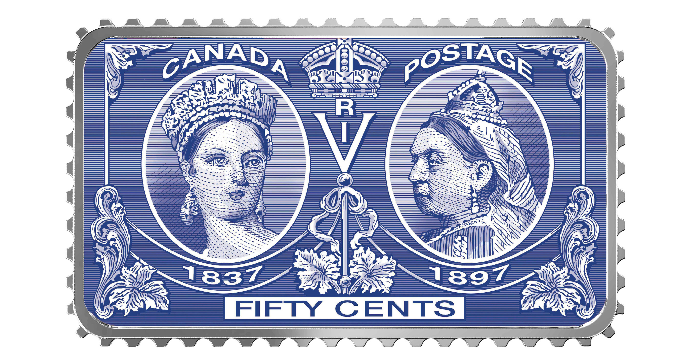 La Monnaie royale canadienne présente un trio de pièces en hommage à la ...