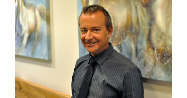 James Everett Carinder, DO, FACP is recognized by Continental Who's Who