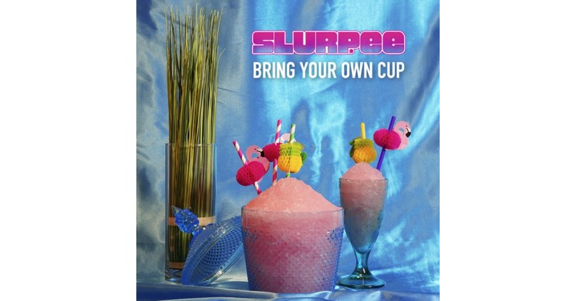 7-Eleven's Slurpee Bring Your Own Cup Event Returns to Canadian Stores