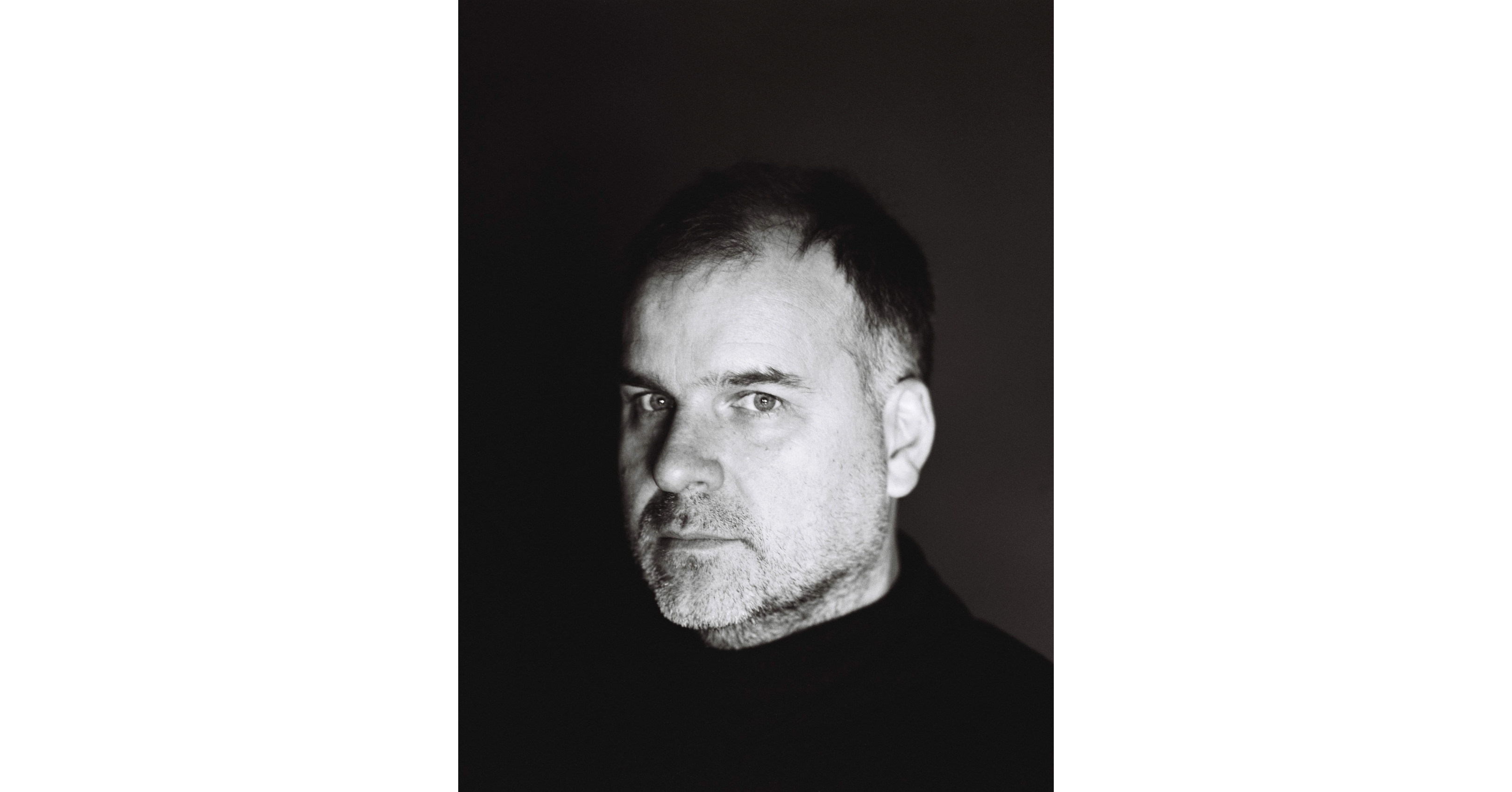 Stephen Waddell remporte le Prix de photographie Banque Scotia 2019
