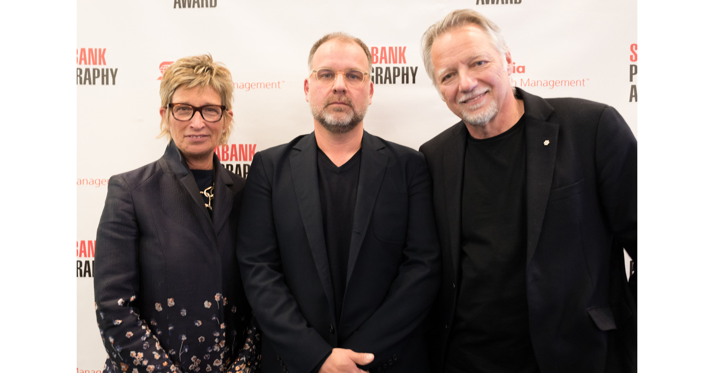 Stephen Waddell remporte le Prix de photographie Banque Scotia 2019