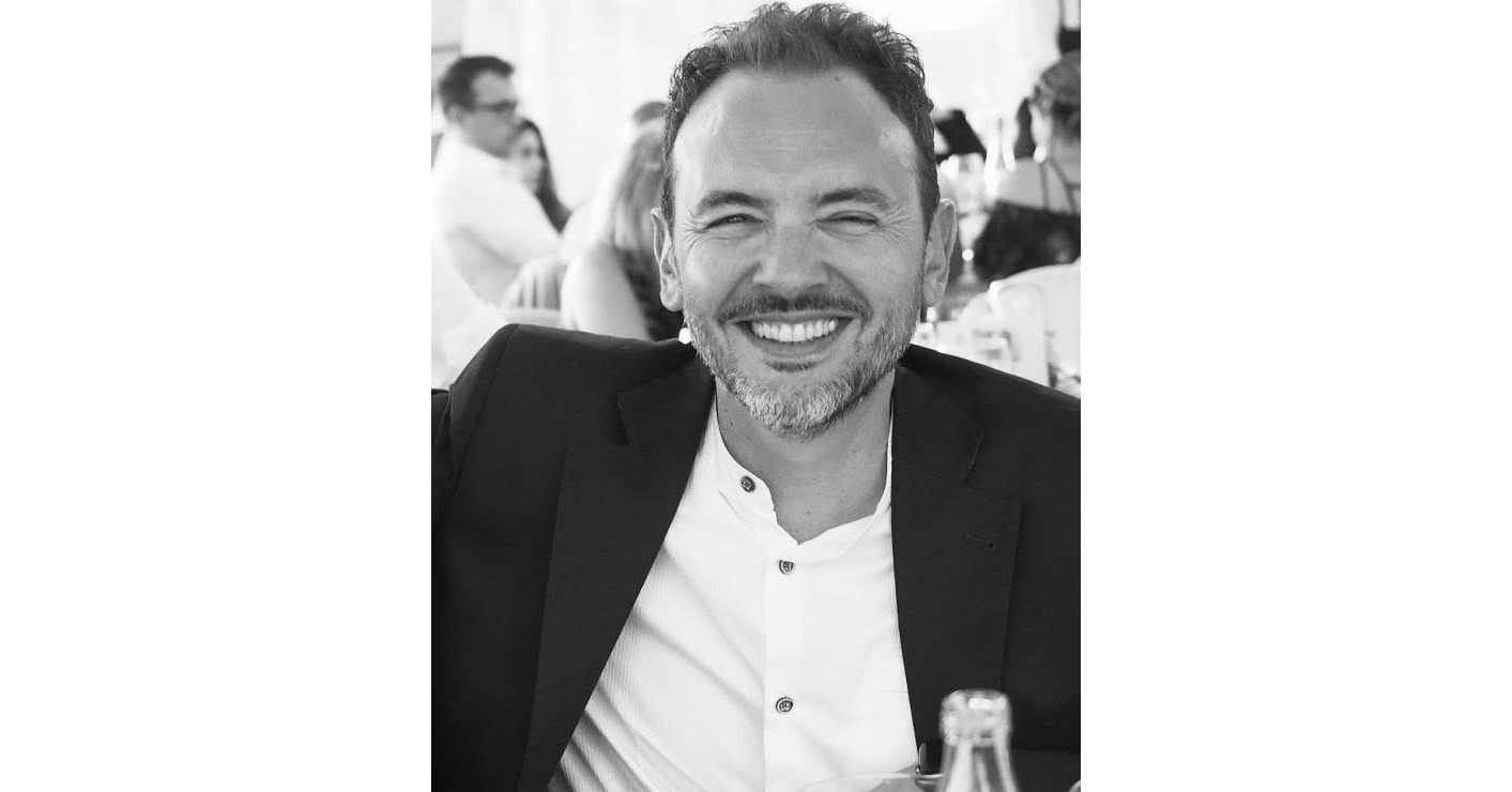 Angelo Magni's Debut Album "Ruah" Brings a Soothing Spiritual Jazz