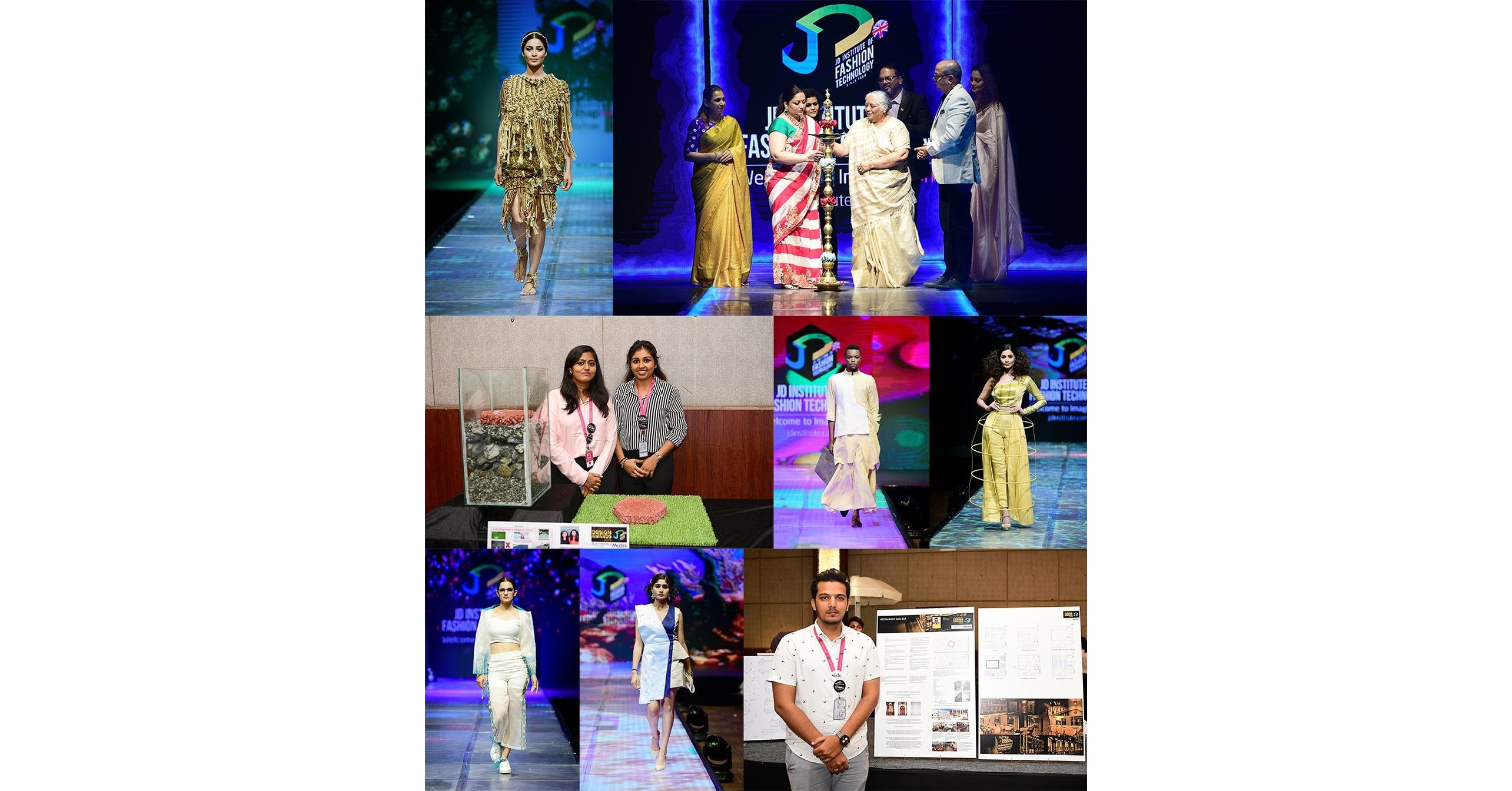 Recently Conducted JD Annual Design Awards 2019 Honours Creative ...