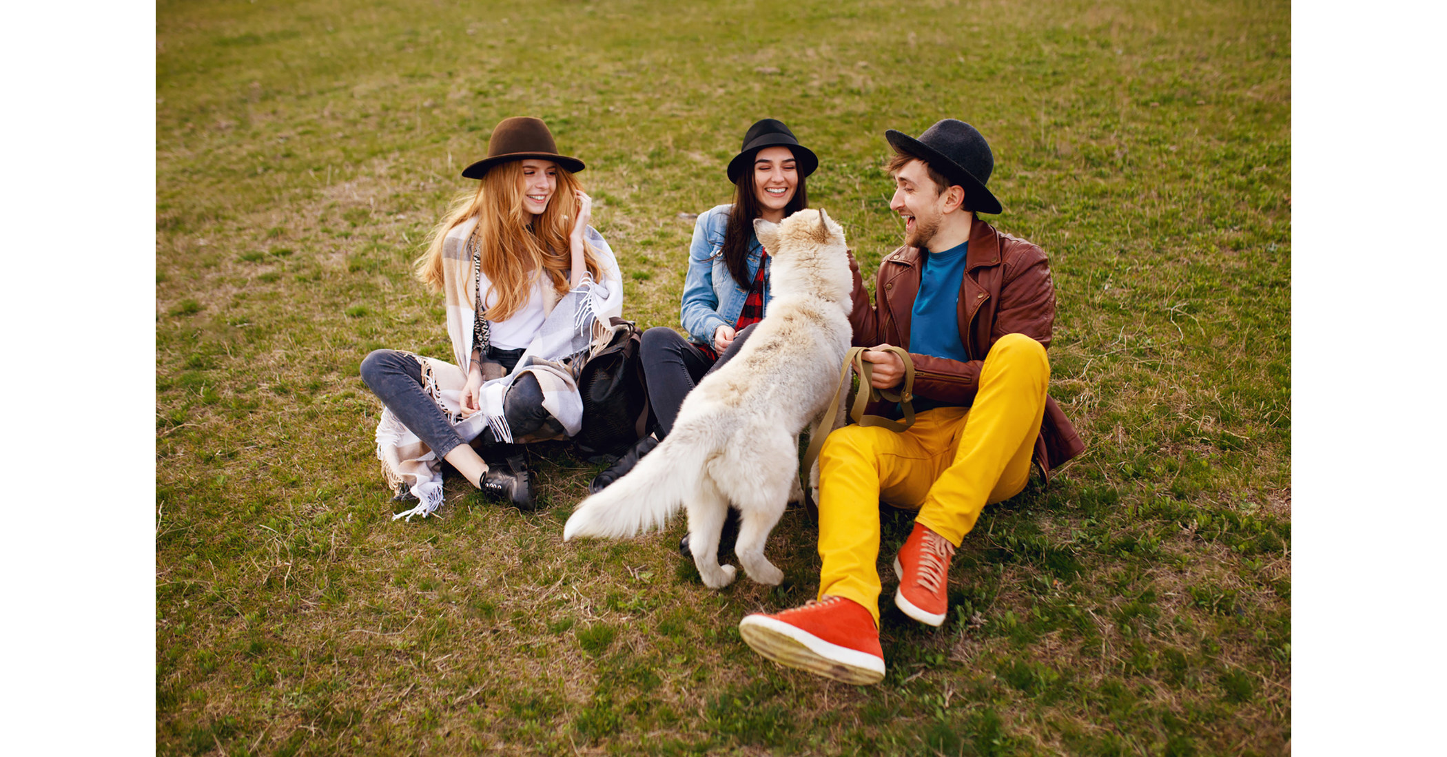 5 Ways Pets can Improve Mental Health