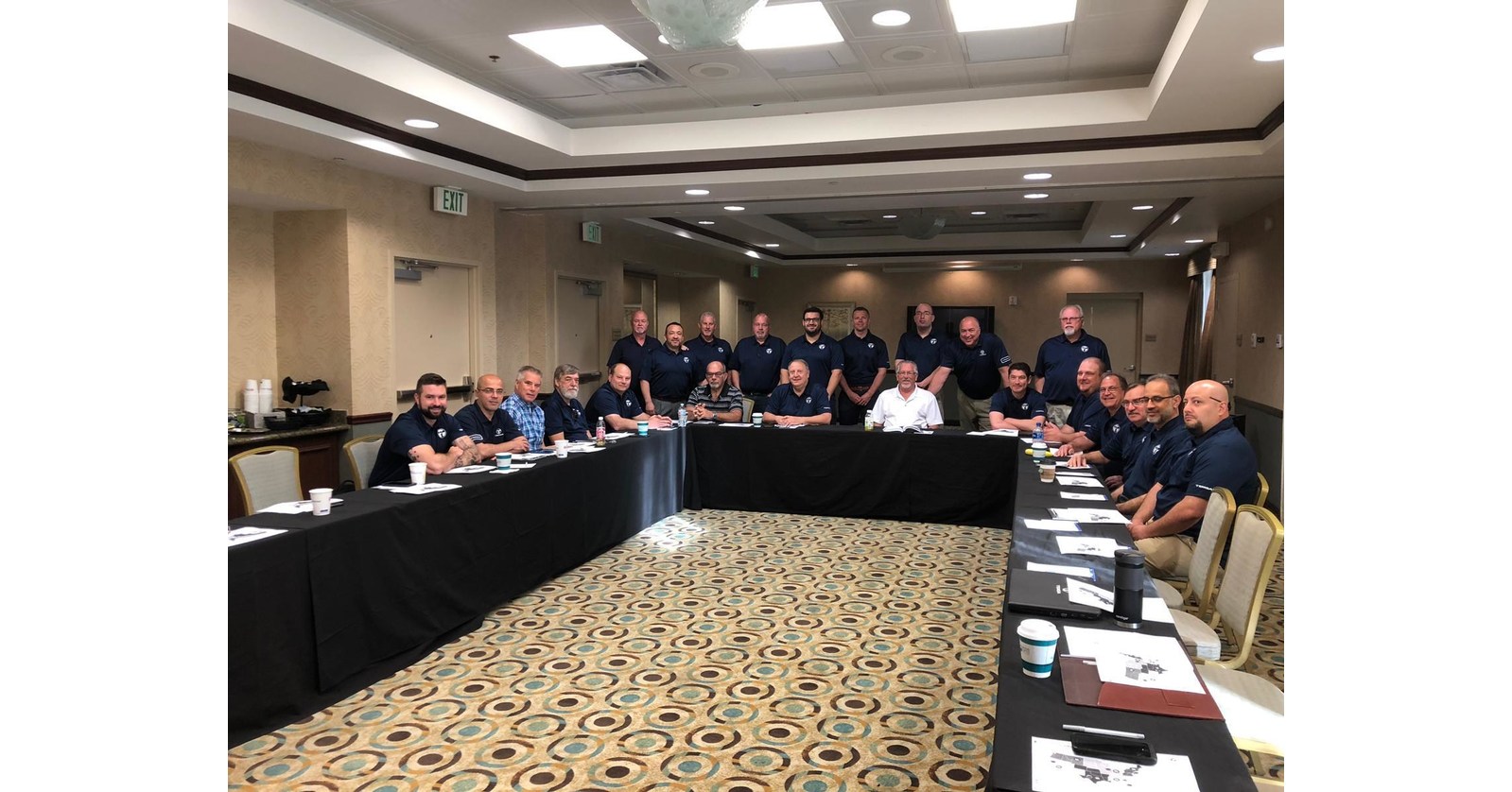 TEMSA North America (TNA) Brought Together Its Partners in Orlando, FL