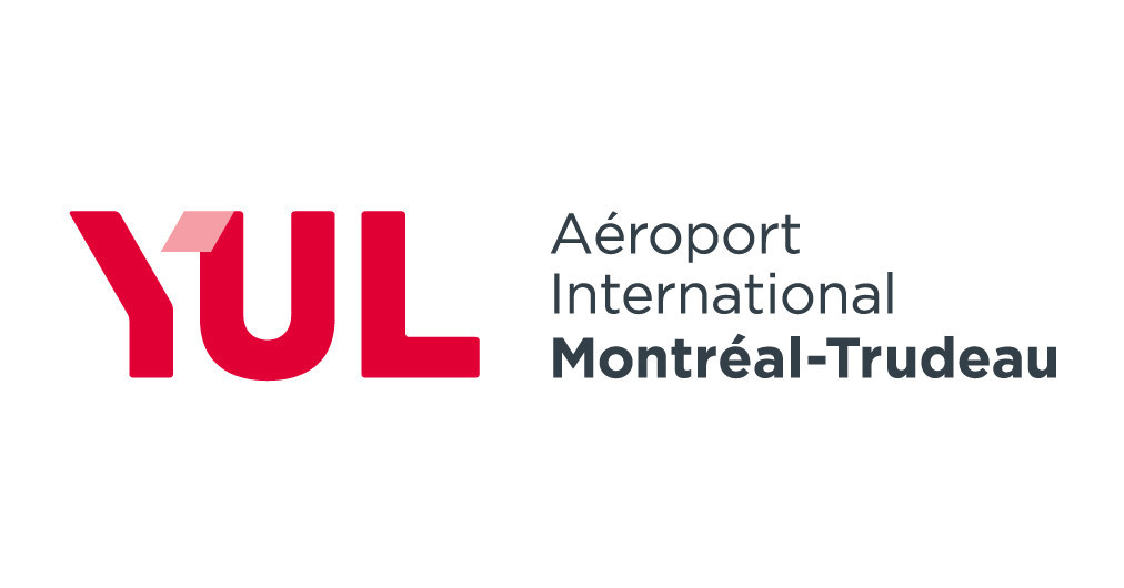 YUL et YMX : une nouvelle image pour ADM Aéroports de Montréal