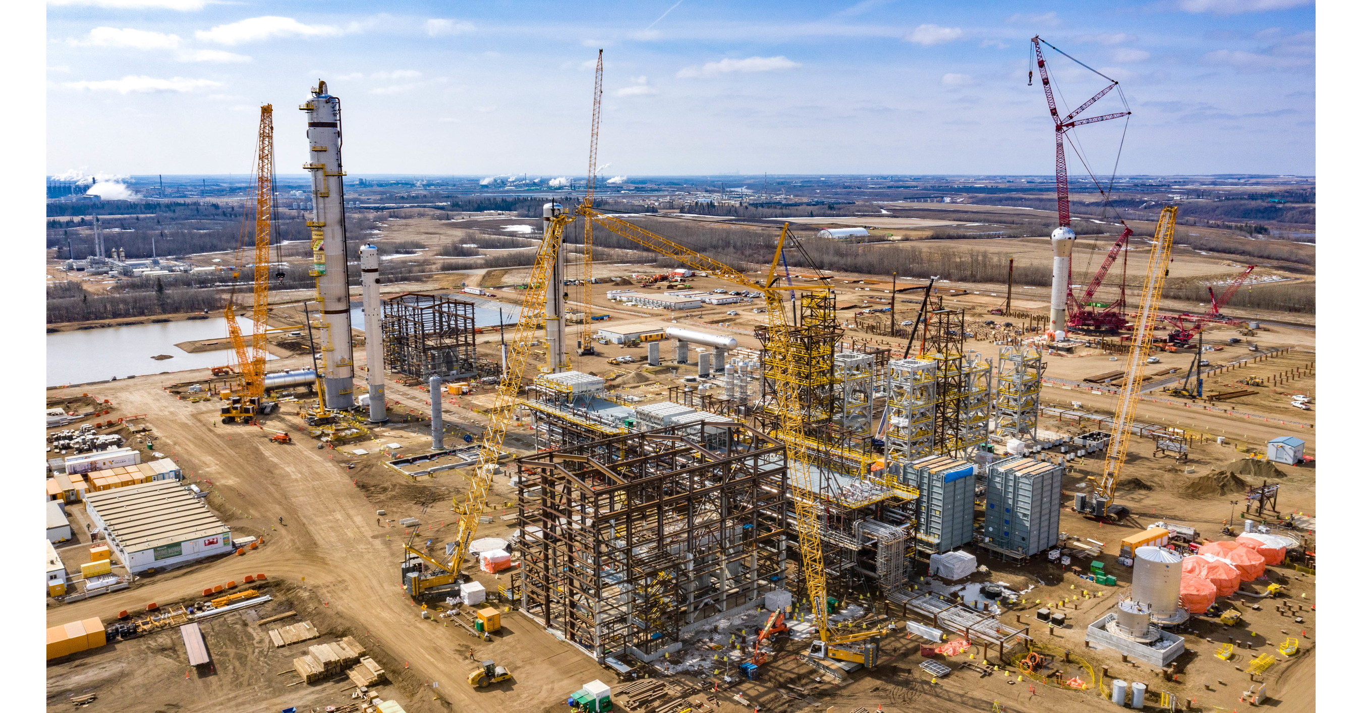 Inter Pipeline First Quarter 2019 Financial and Operating Results