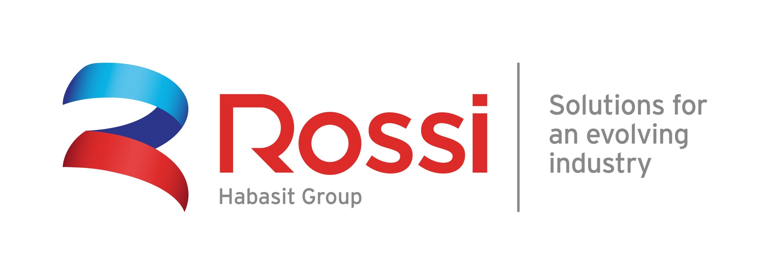 The New Rossi S.p.A. - A New Corporate Image Standing for Dynamism and ...