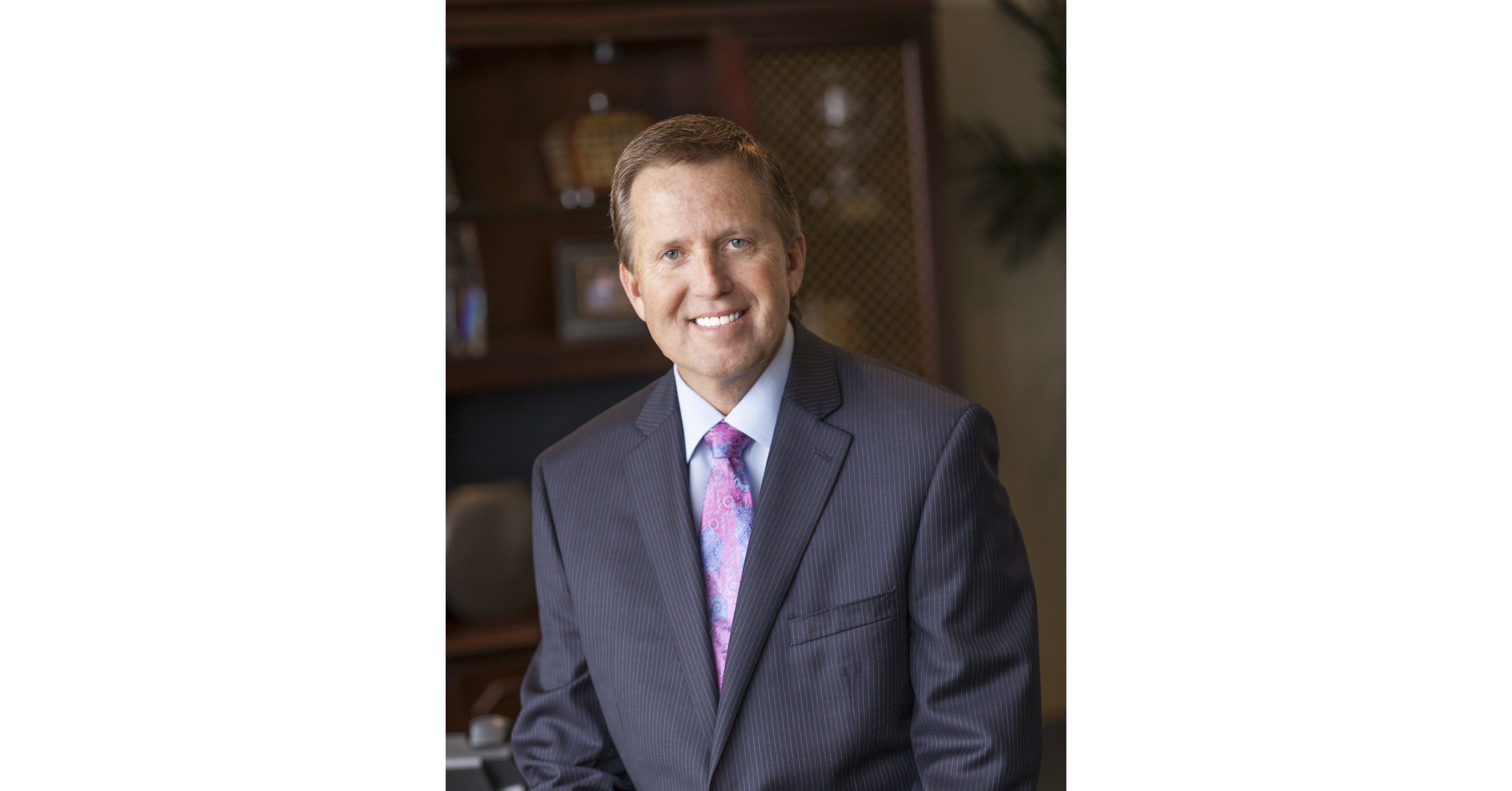 CEO Ron Hinson Celebrates 40 Years With S&D Coffee & Tea And Lays Out A ...