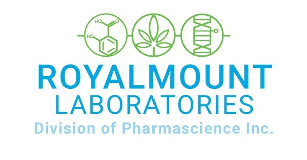 Pharmascience Inc. launches Royalmount Laboratories, a new analytical ...