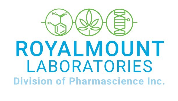 Pharmascience Inc. launches Royalmount Laboratories, a new analytical ...