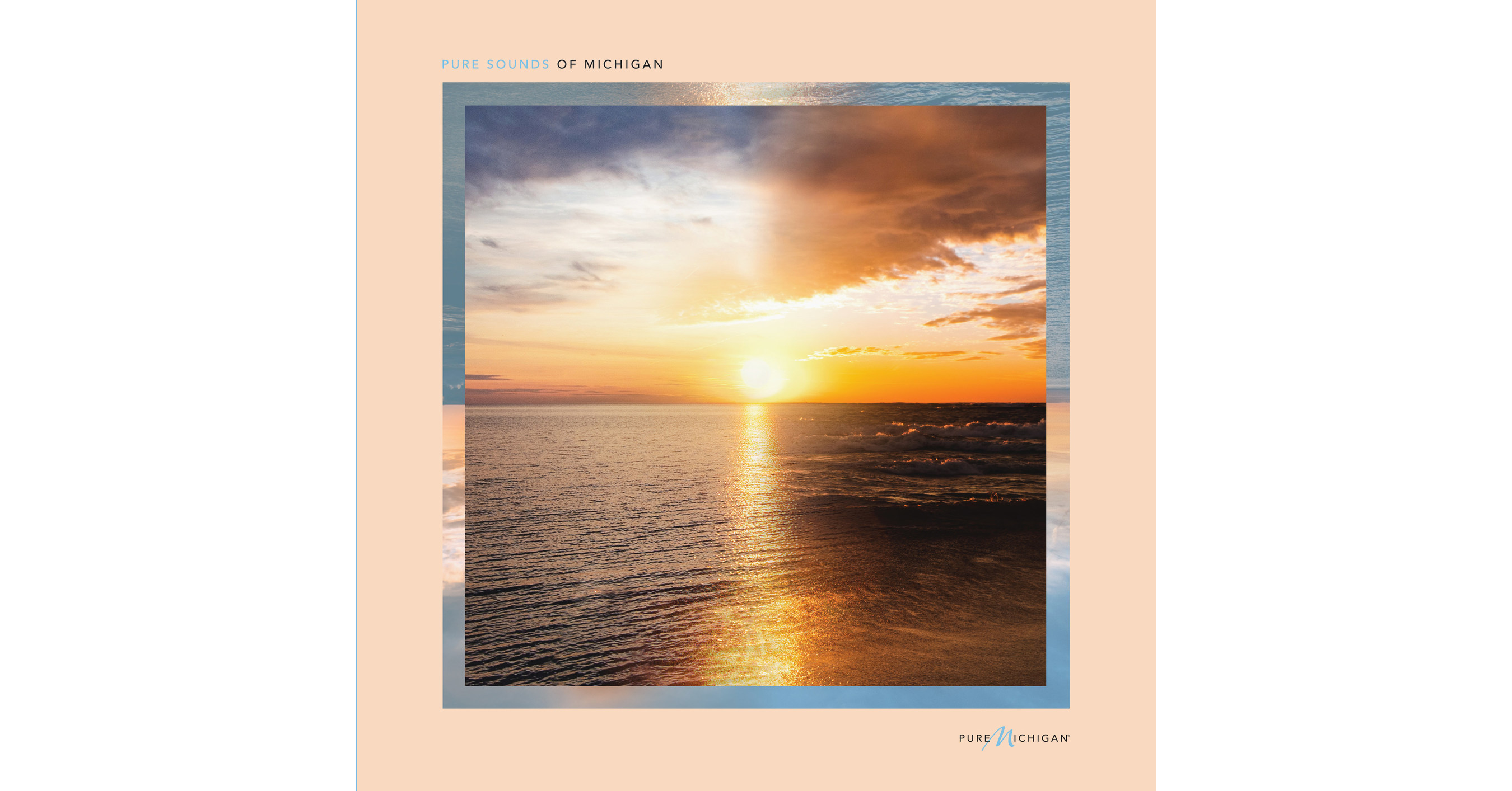 Pure Michigan Releases Ambient Music Album Composed by Local Artists ...
