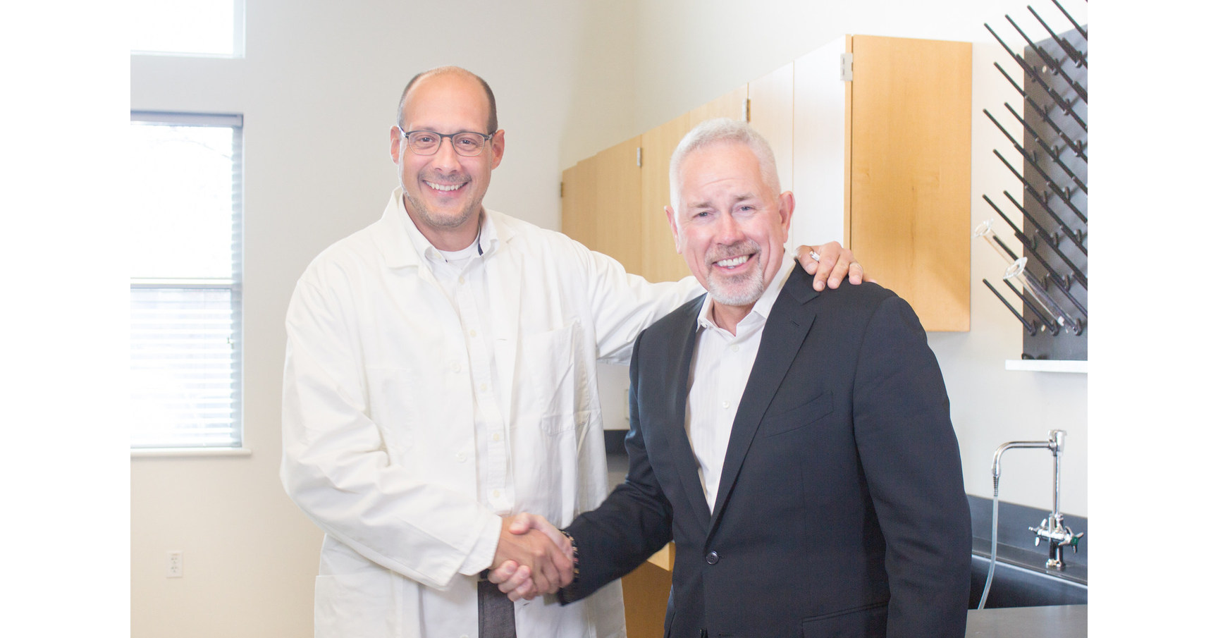 Geocann Announces Proven Stability Data Ensuring Desired Levels of ...