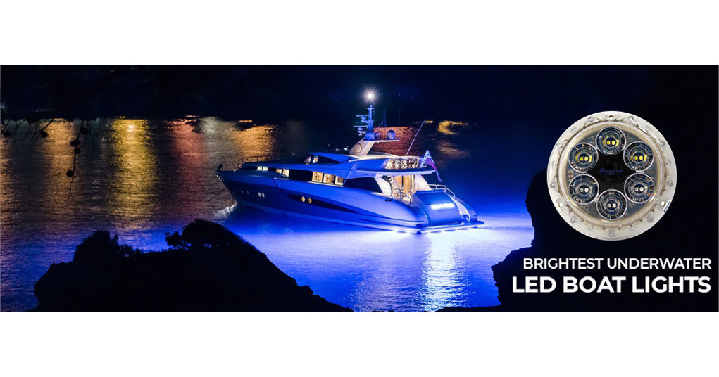 Florida Based Family Owned Company, Black Oak LED, Unites With Fathom ...