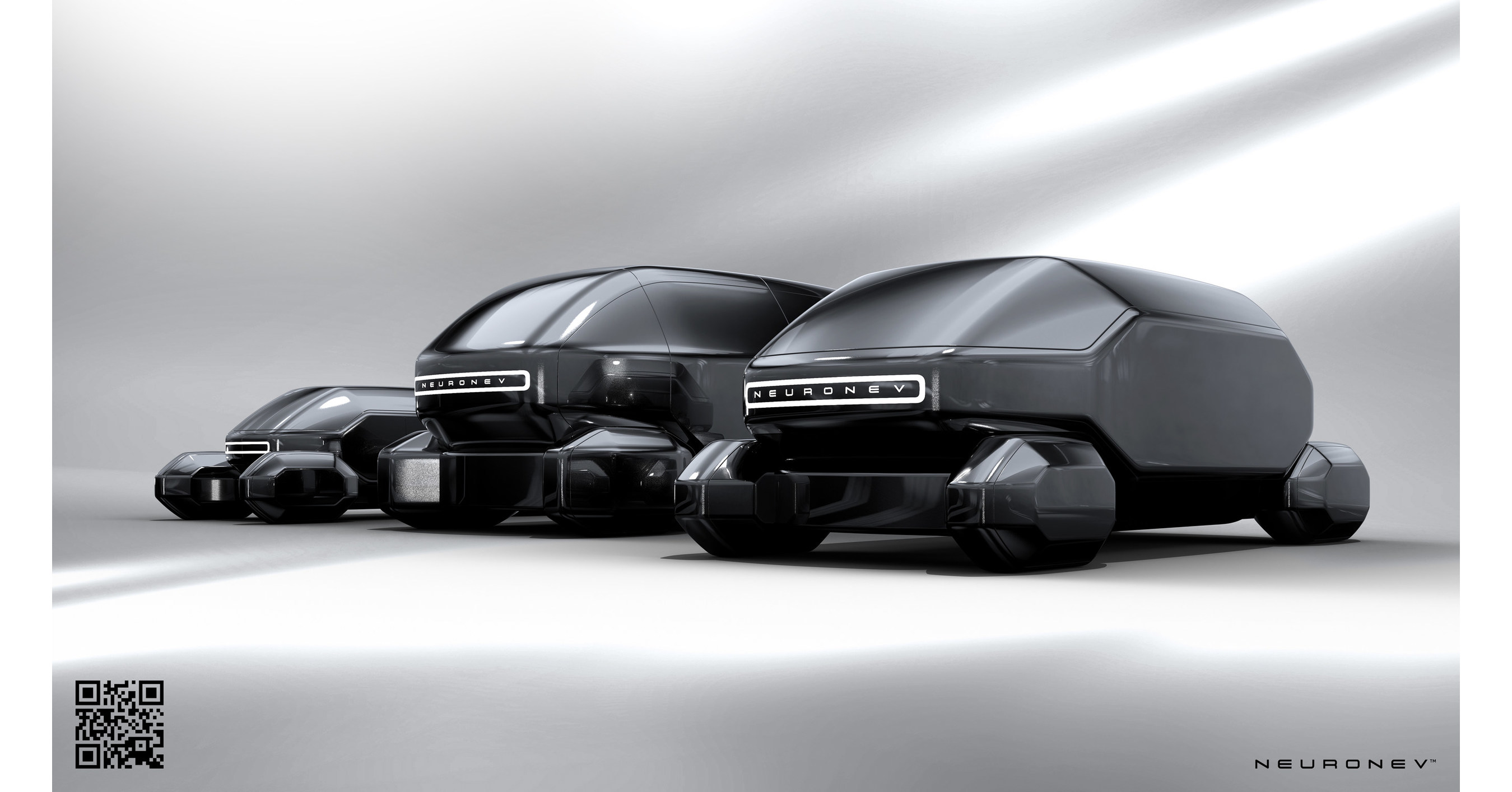 Neuron EV Unveils HUB, A New Paradigm of Transportation