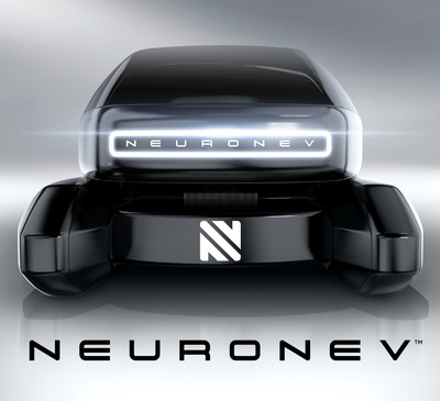 Neuron EV Unveils HUB, A New Paradigm of Transportation