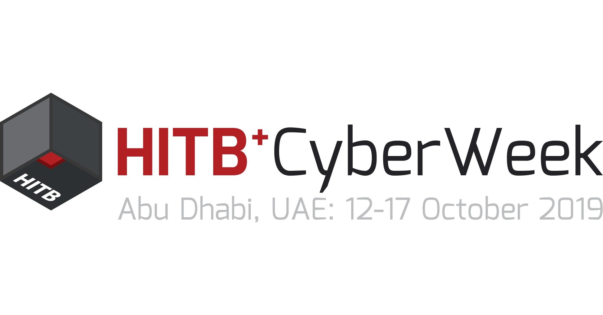 Launch of HITB+CyberWeek to Drive a Cyber Smart World