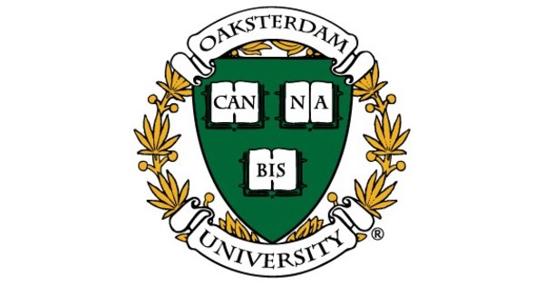 Oaksterdam University Executive Chancellor Dale Sky Jones to Facilitate ...