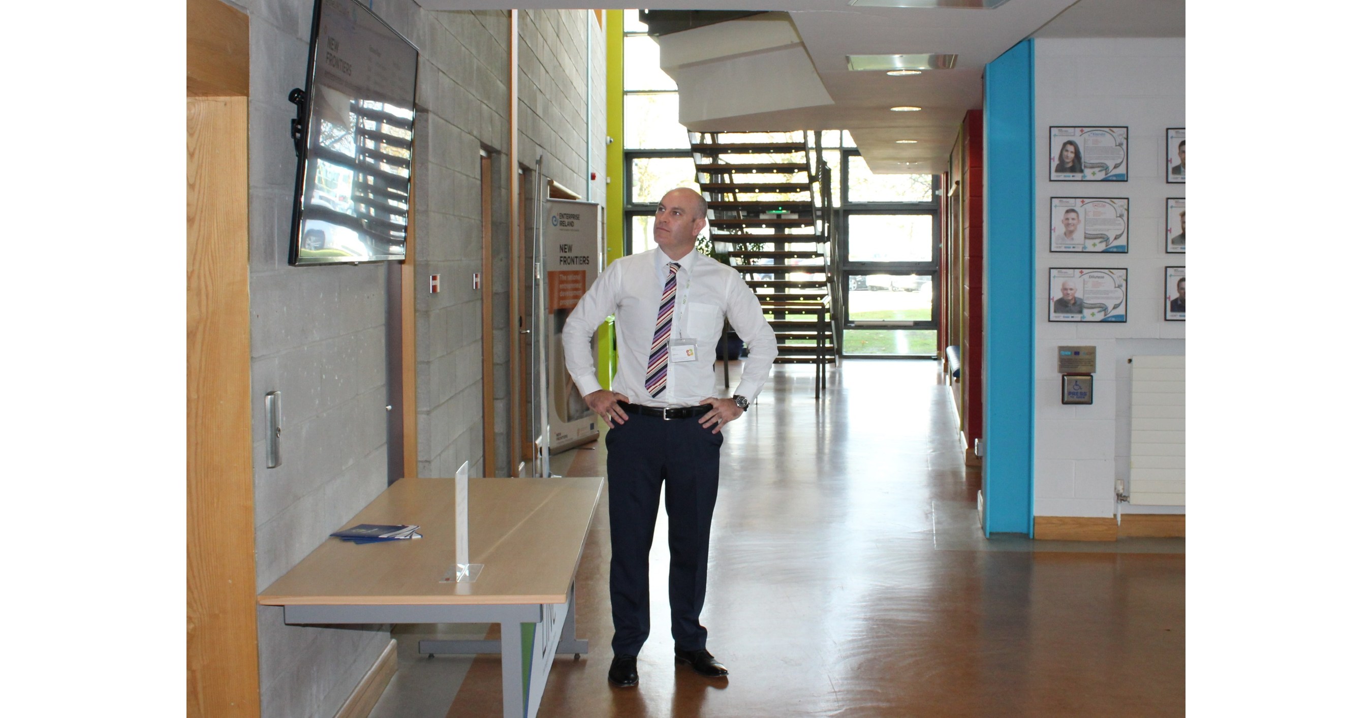 Mdcl Joins NVIDIA Inception Program