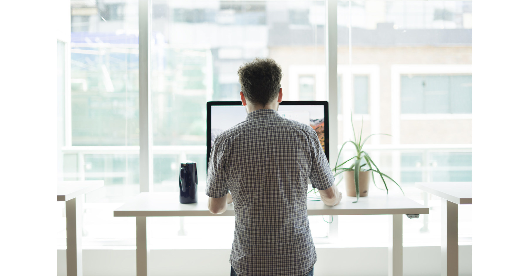 Connected Named as a Most Innovative Workplace and Awarded Best Workspace