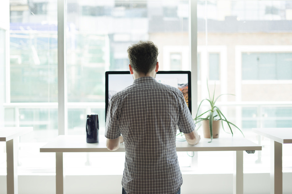 Connected Named as a Most Innovative Workplace and Awarded Best Workspace